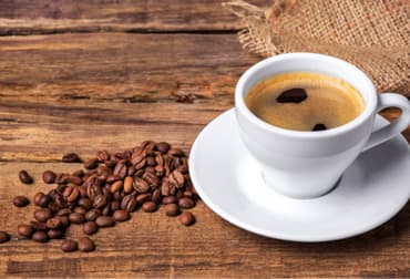 誰不愛咖啡 WDL Coffee